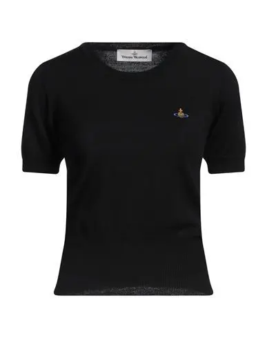 VIVIENNE WESTWOOD Sweater Size Virgin Wool