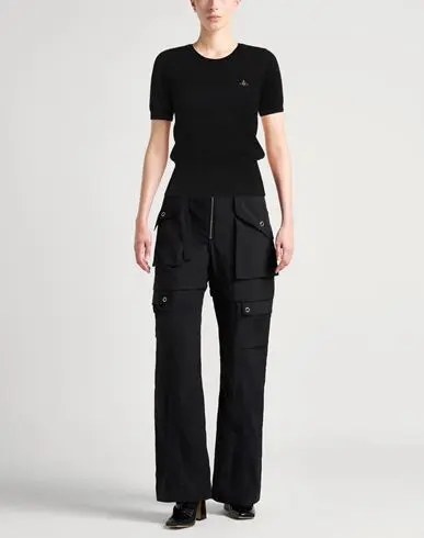 VIVIENNE WESTWOOD Sweater Size Virgin Wool