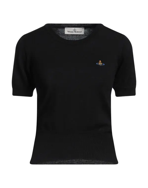 VIVIENNE WESTWOOD Sweater Size Virgin Wool