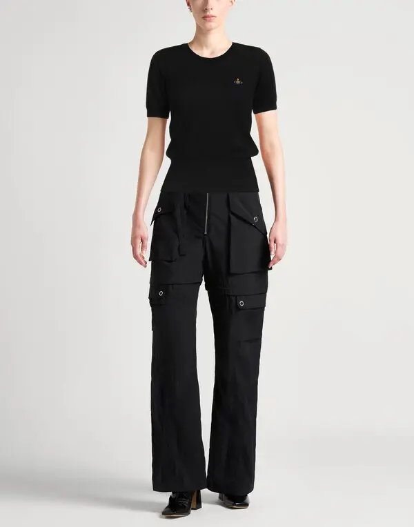 VIVIENNE WESTWOOD Sweater Size Virgin Wool