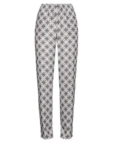 Fabiana Filippi Tapered Crepe Pants