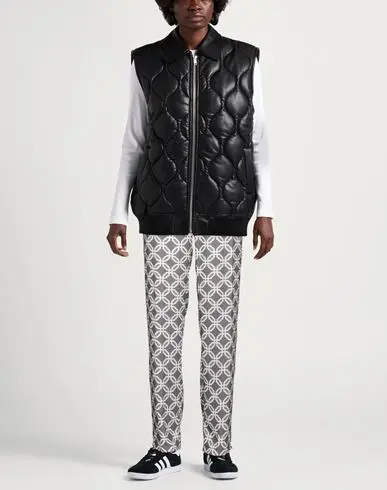 Fabiana Filippi Tapered Crepe Pants