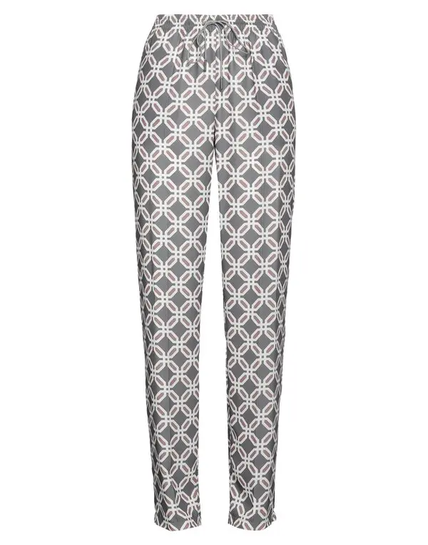Fabiana Filippi Tapered Crepe Pants