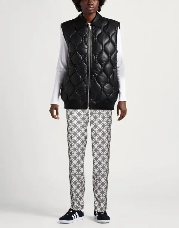 Fabiana Filippi Tapered Crepe Pants