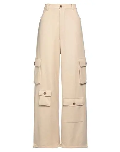 THE FRANKIE SHOP Relaxed Fit Cargo Pants