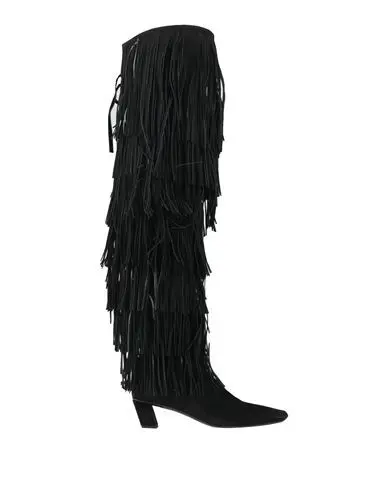 ROGER VIVIER Leather Boot