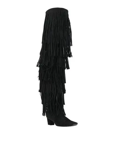 ROGER VIVIER Leather Boot