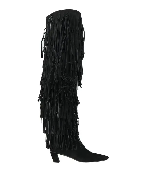 ROGER VIVIER Leather Boot