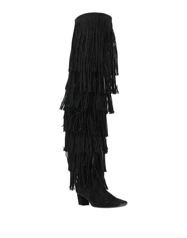 ROGER VIVIER Leather Boot