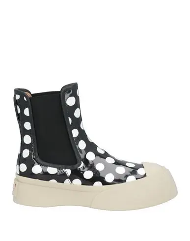 Marni Ankle Boots