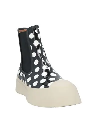 Marni Ankle Boots