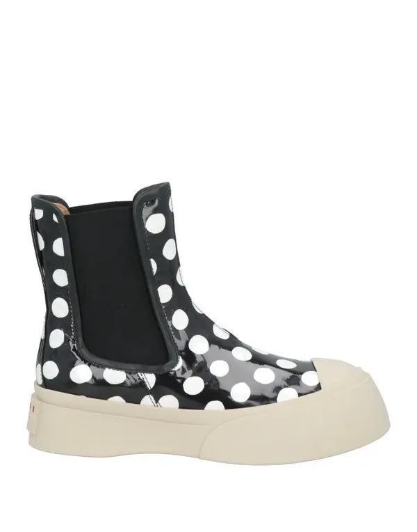 Marni Ankle Boots