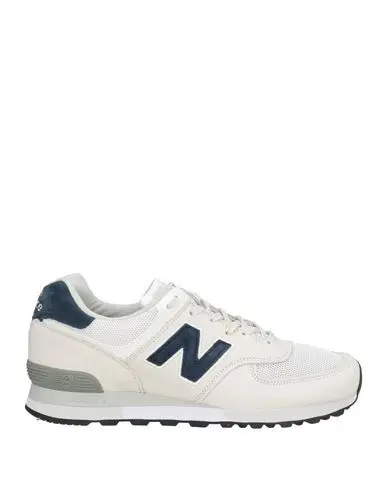NEW BALANCE Low-top Sneakers - Off White