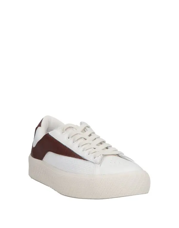 By Far Low-top Sneakers - White