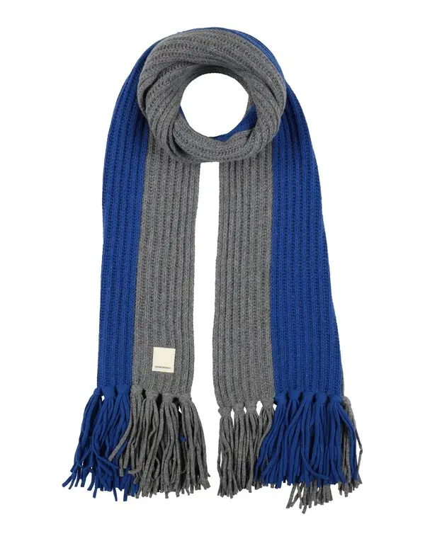 Emporio Armani Scarf Wool, Polyamide