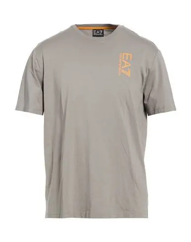 EA7 T-shirt Size Cotton