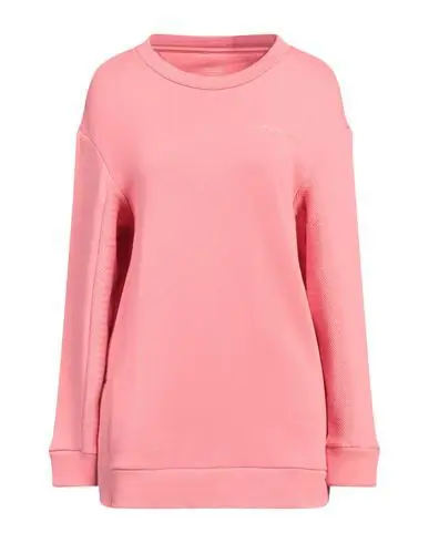 EA7 Cotton Sweatshirt
