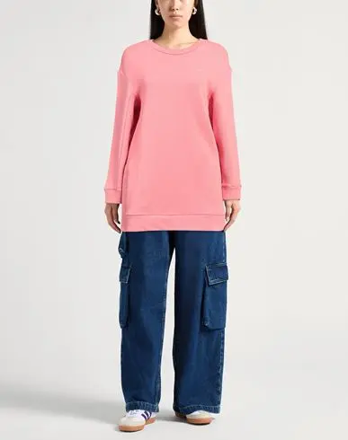 EA7 Cotton Sweatshirt
