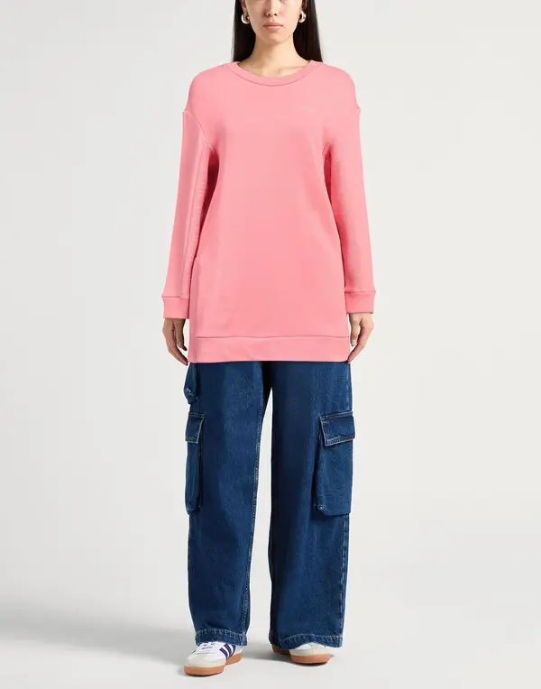 EA7 Cotton Sweatshirt