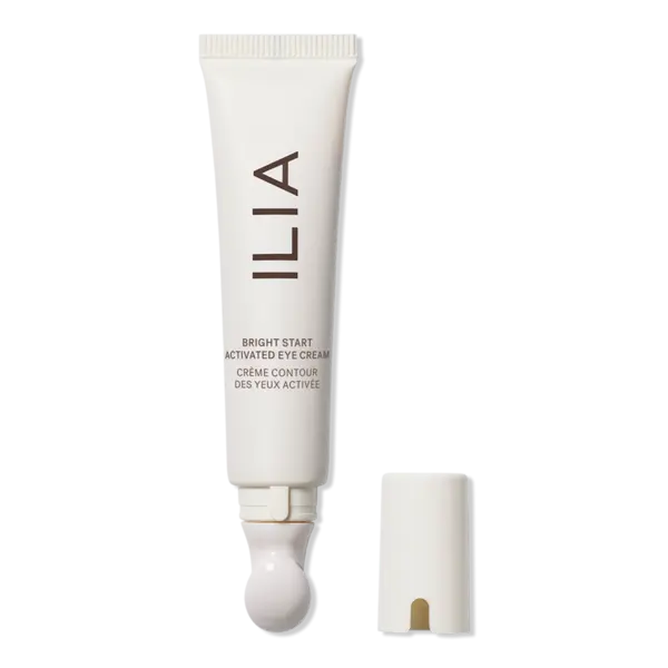 ILIA Bright Start Retinol Alternative Brightening Eye Cream - One-color