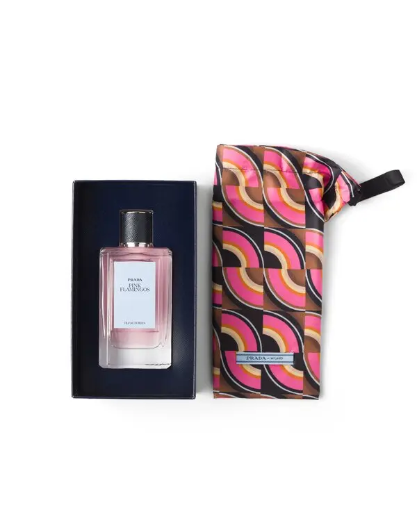 Prada Olfactories Pink Flamingos Edp 100 Ml - Neutral