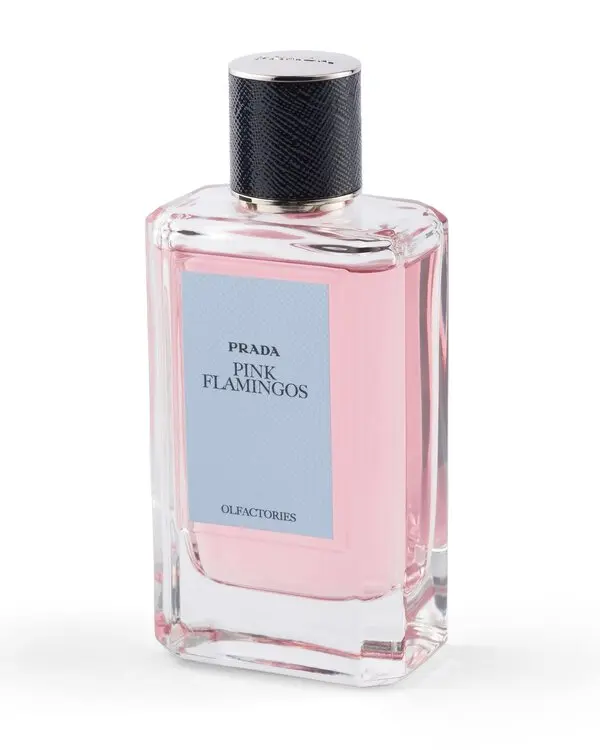 Prada Olfactories Pink Flamingos Edp 100 Ml - Neutral