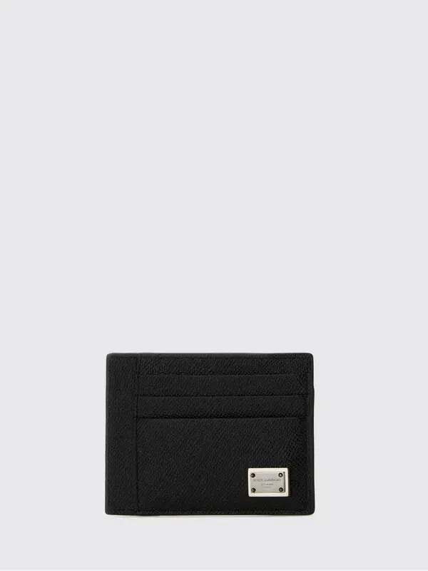 Dolce & Gabbana Wallet