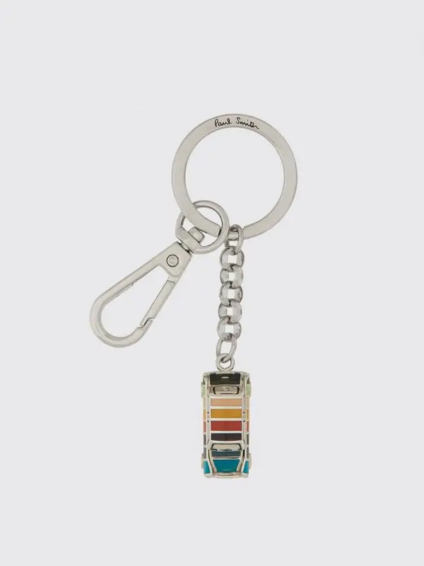 Paul Smith Keyring - Multicolor
