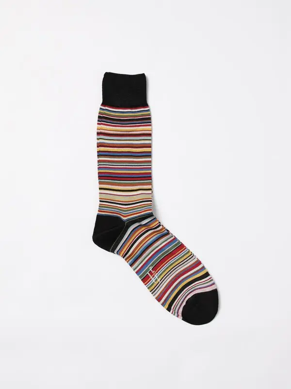 Paul Smith Socks - Multicolor