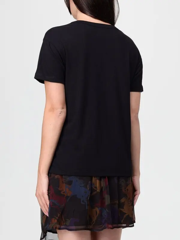 Zadig&Voltaire T-shirt - Black