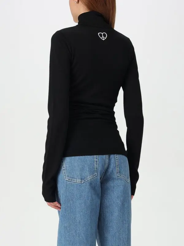 Moschino Sweater - Black
