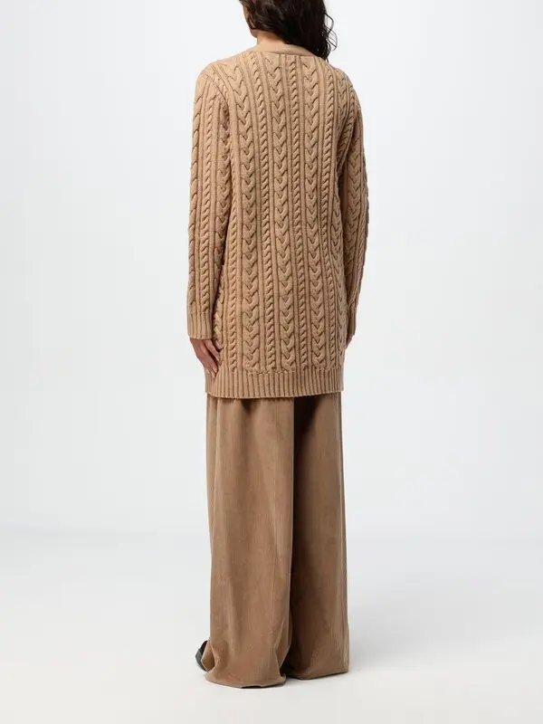 Max Mara Knitted Cardigan