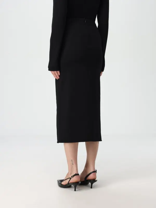 Dolce & Gabbana Midi Skirt