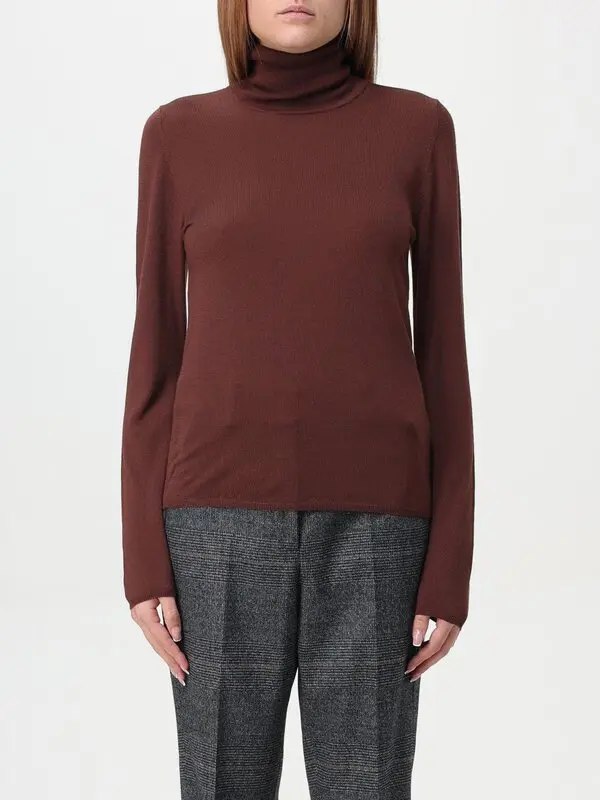 ZANONE Turtleneck Sweater