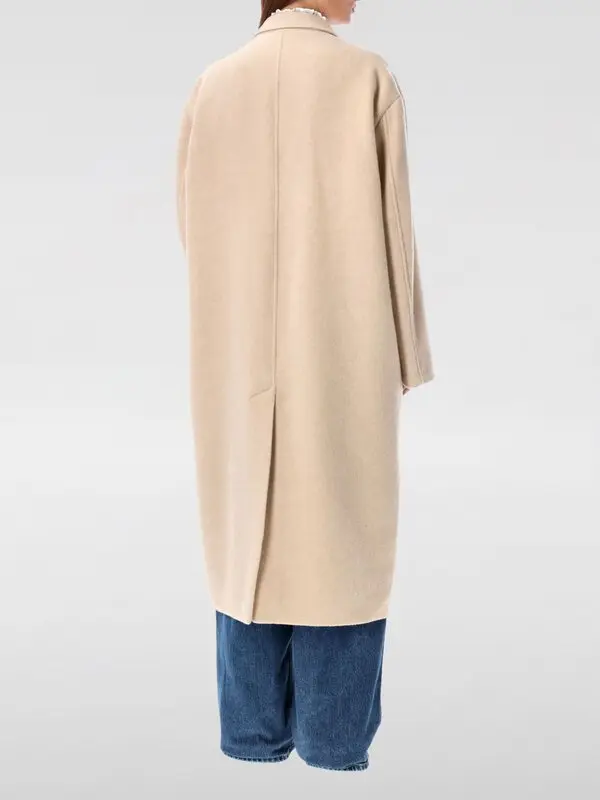 Isabel Marant Étoile Coat - Beige