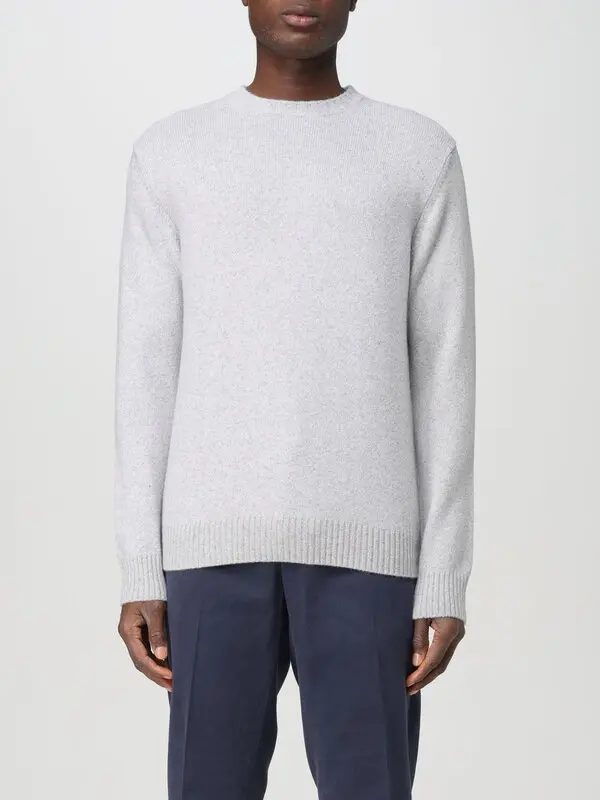 XC Sweater - Pearl