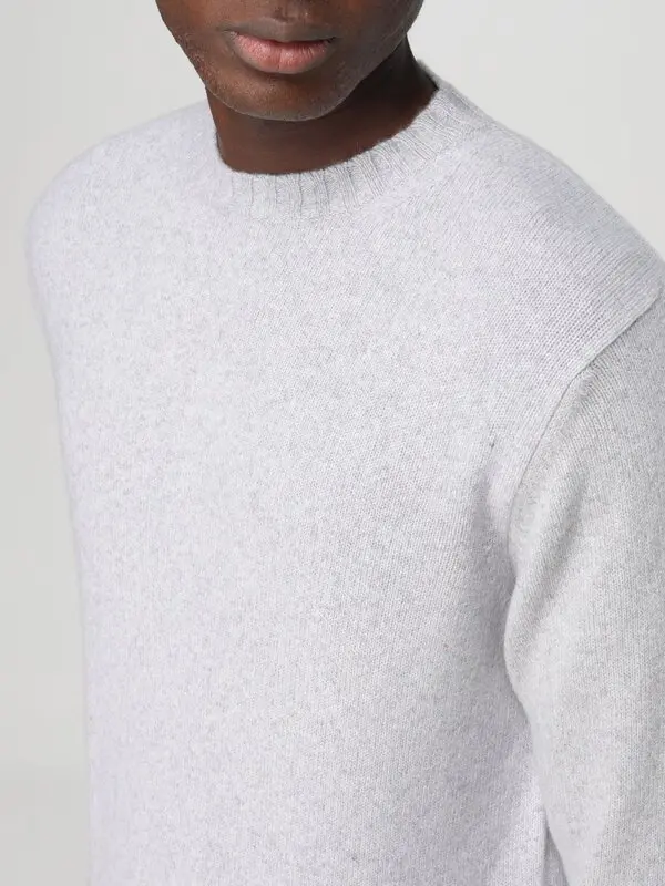 XC Sweater - Pearl