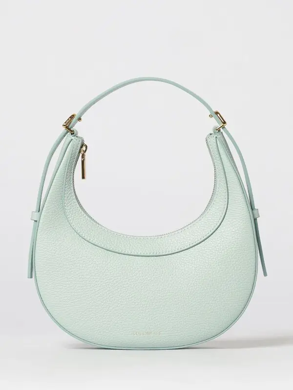 COCCINELLE Shoulder Bag - Water