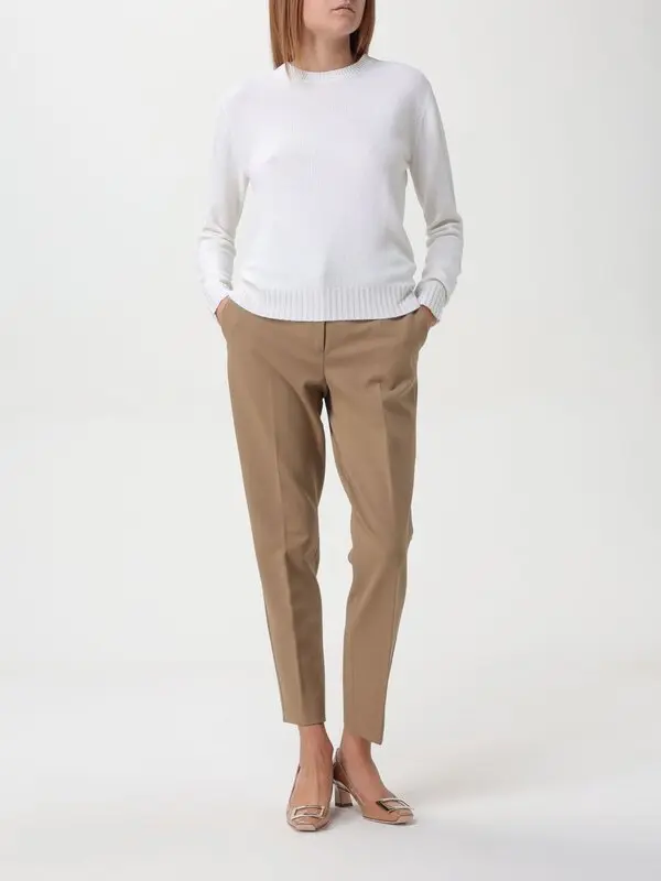 Max Mara Sweater - Cream