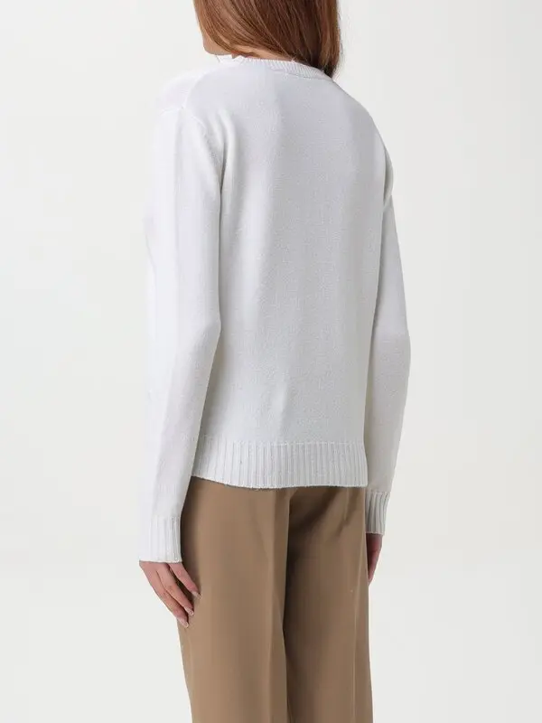 Max Mara Sweater - Cream