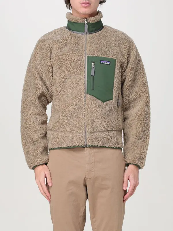 Patagonia Jacket