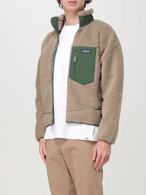 Patagonia Jacket