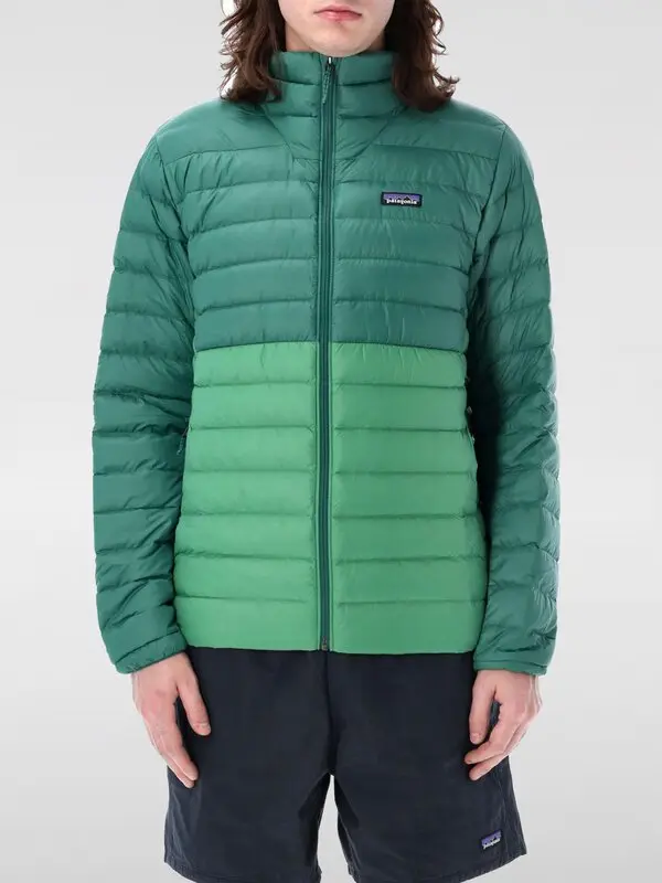 Patagonia Sweatshirt - Sage