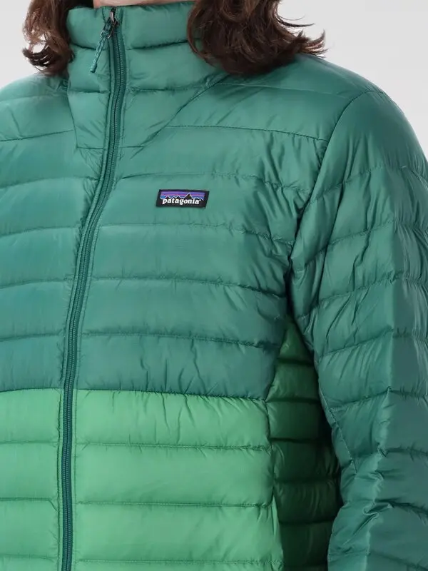 Patagonia Sweatshirt - Sage