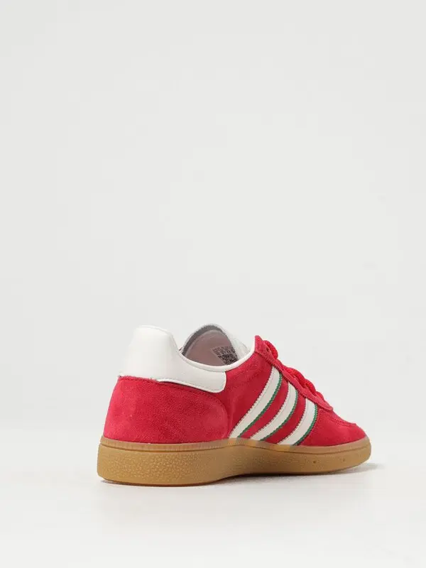 ADIDAS ORIGINALS Spezial" Sneakers - Burgundy