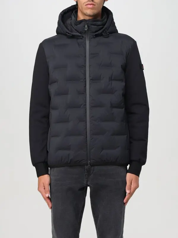 Peuterey Jacket - Black