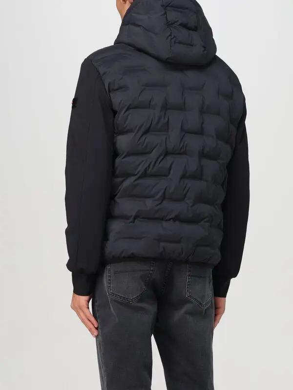 Peuterey Jacket - Black