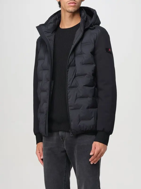 Peuterey Jacket - Black