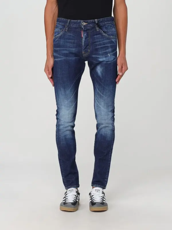 Dsquared2 Jeans - Denim