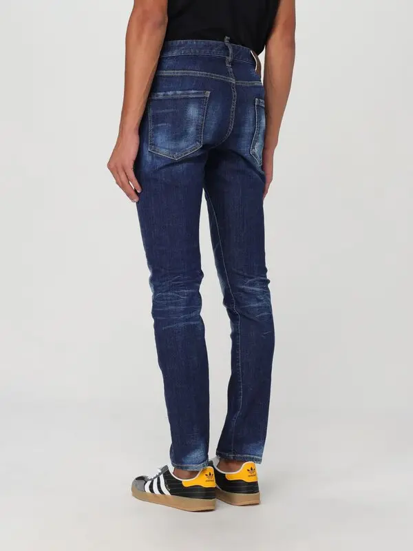 Dsquared2 Jeans - Denim